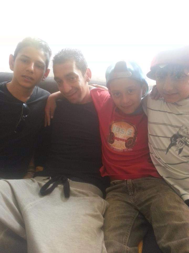 rodina – majklje – album on Rajče