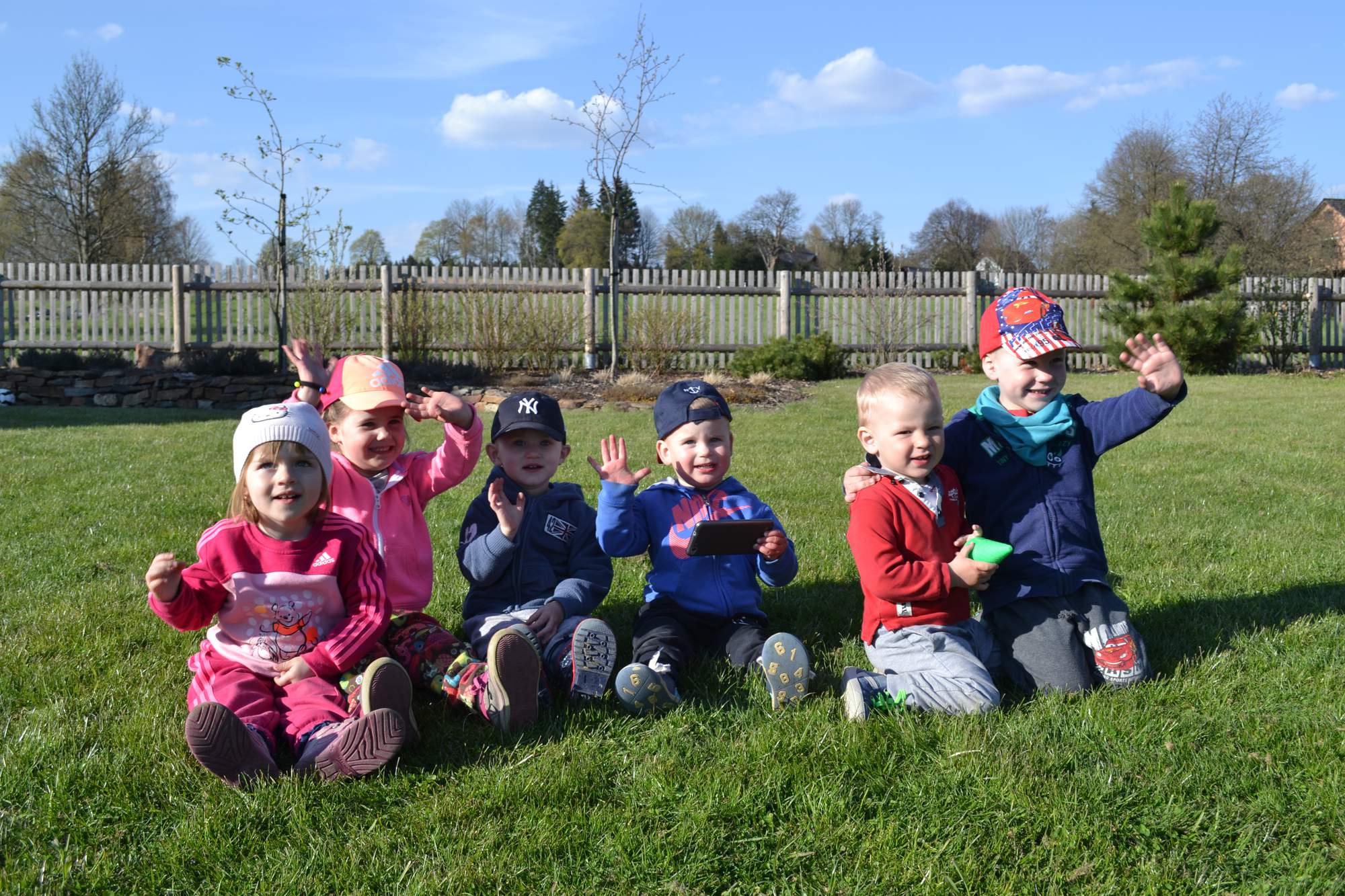 Chata Cikháj – sysin – album on Rajče