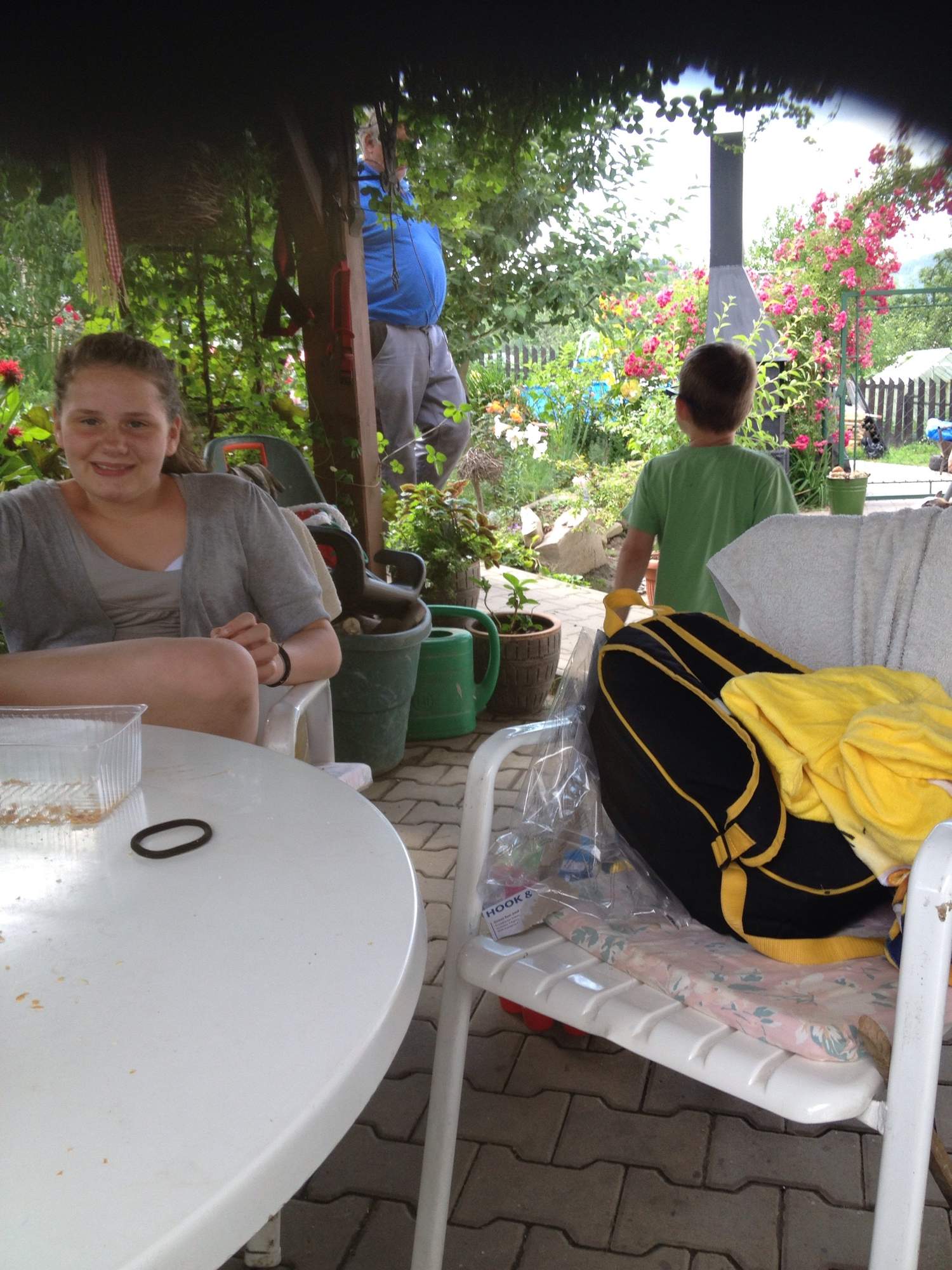 Rodina – jsemprosteandel – album on Rajče