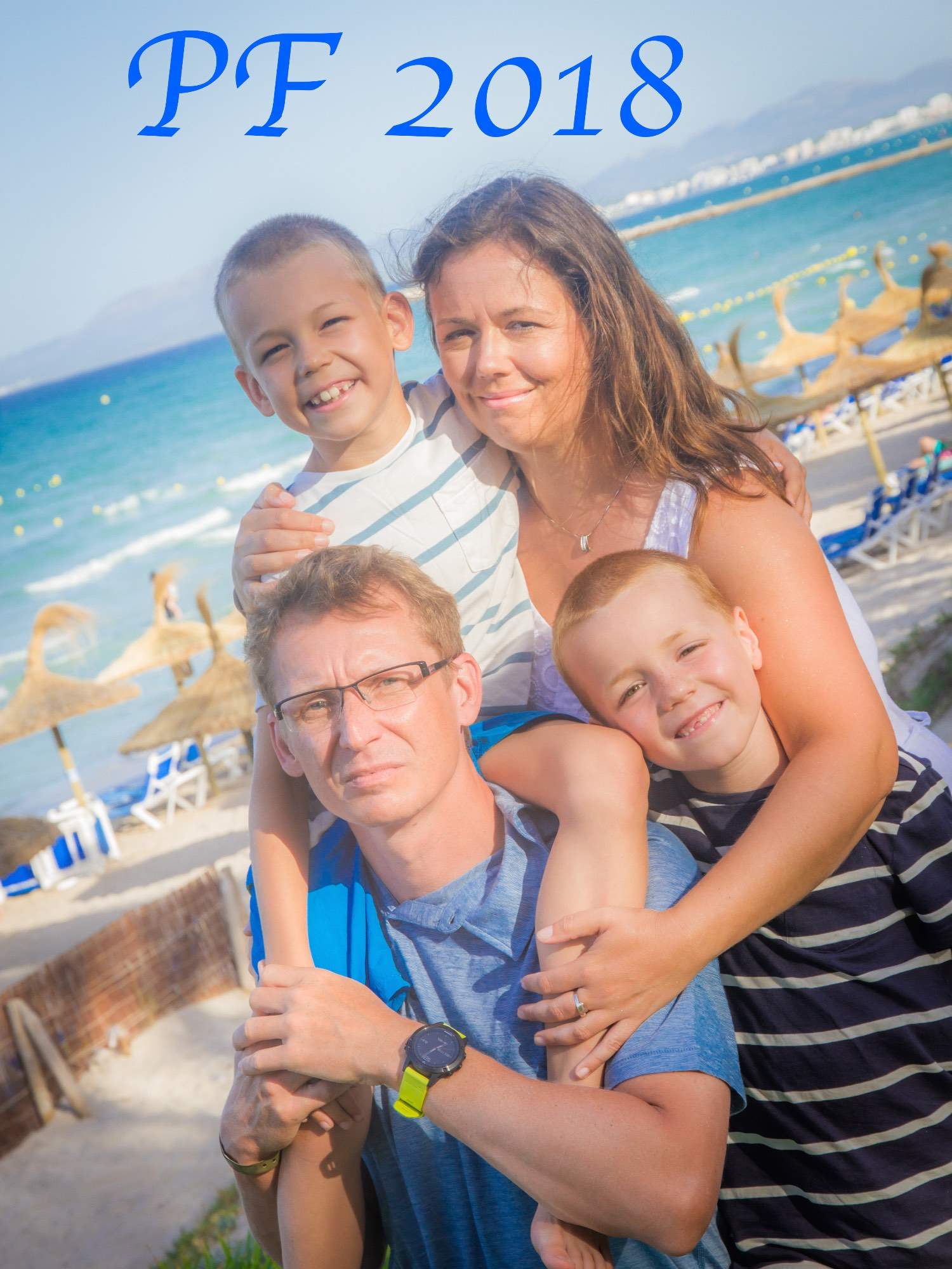 PF 2018 – Milena Hrdinkova – album on Rajče