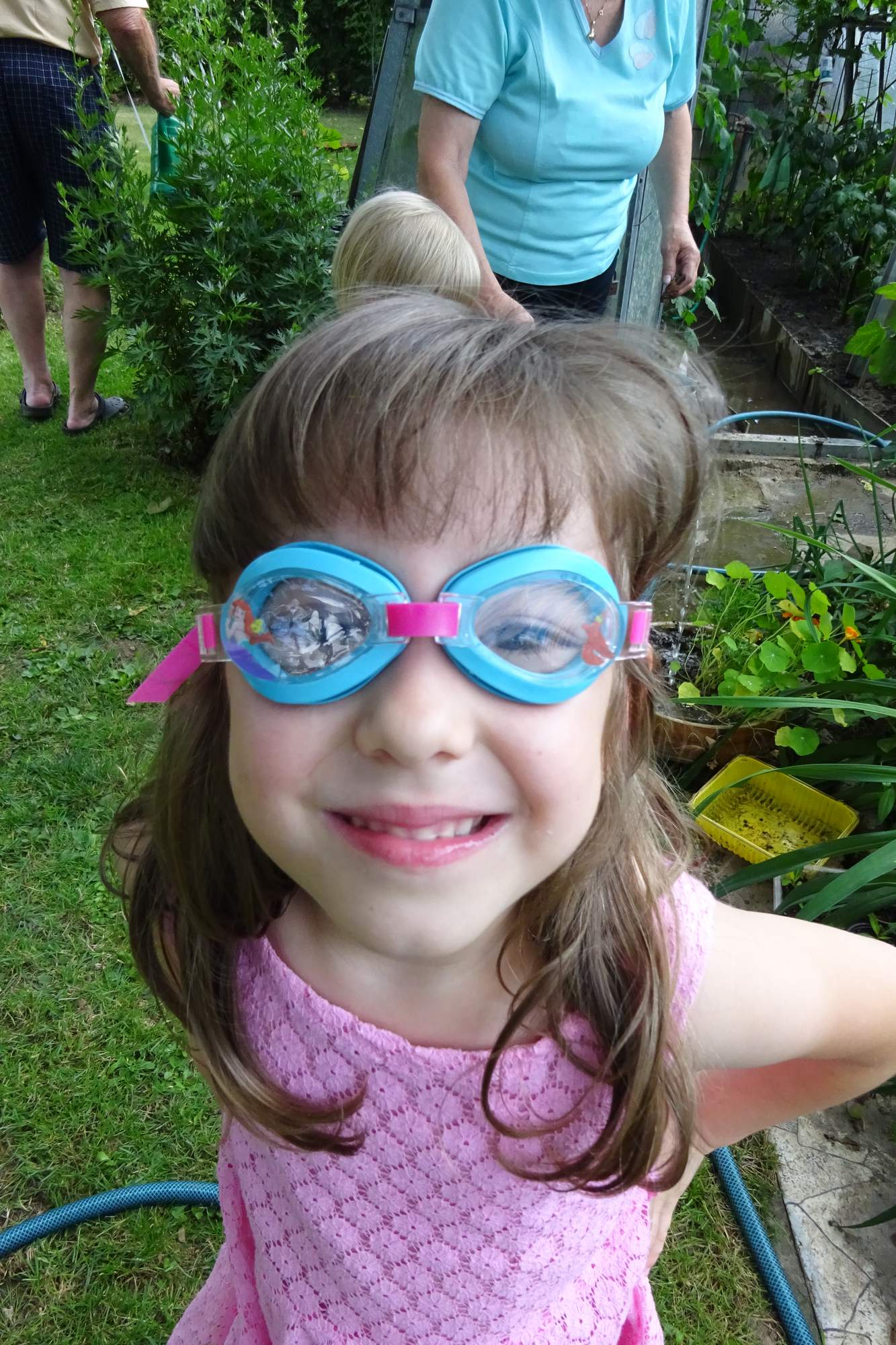 Nikolka má 3.narozeniny – anetkahollanova – album on Rajče