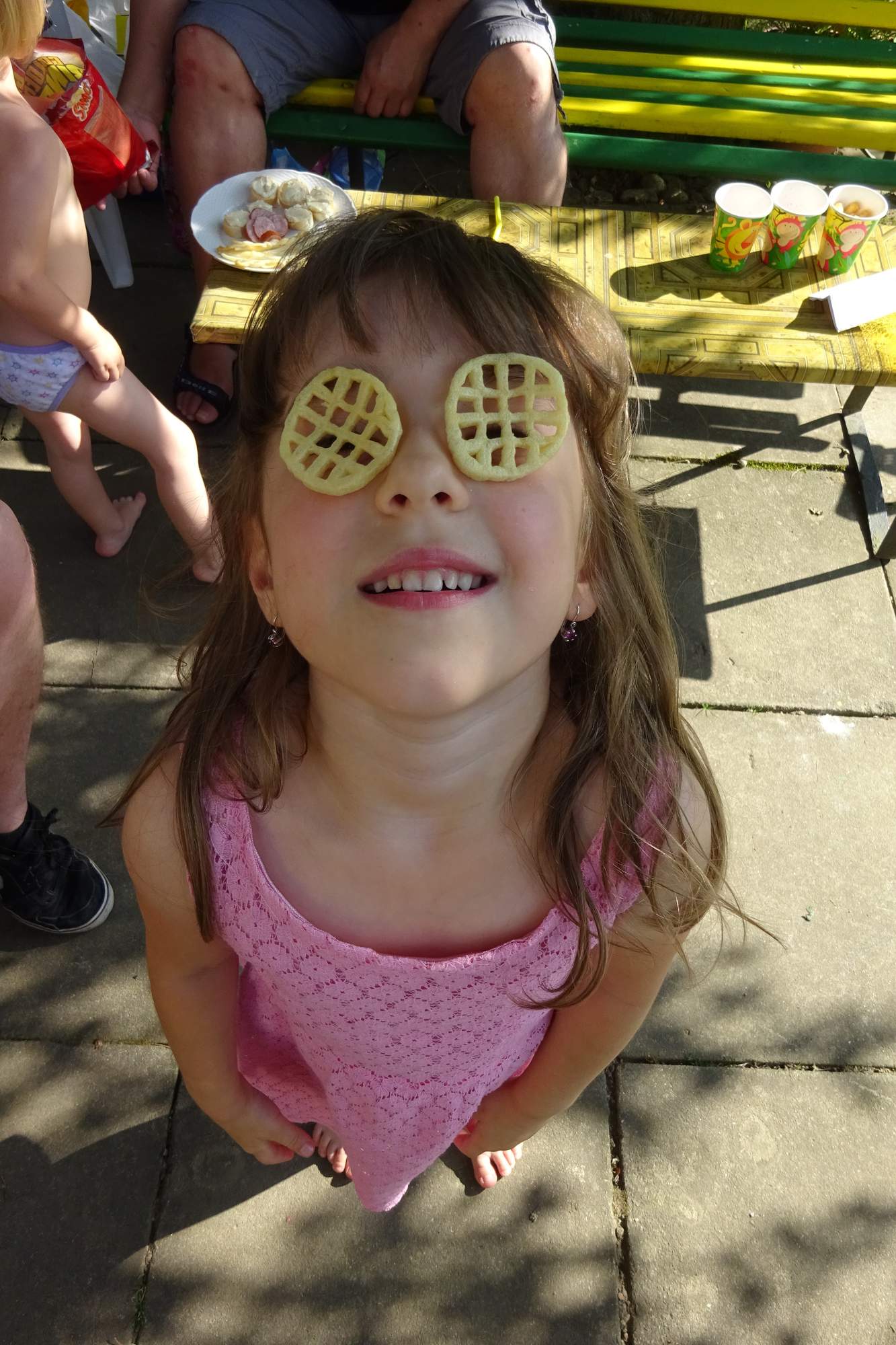 Nikolka má 3.narozeniny – anetkahollanova – album on Rajče