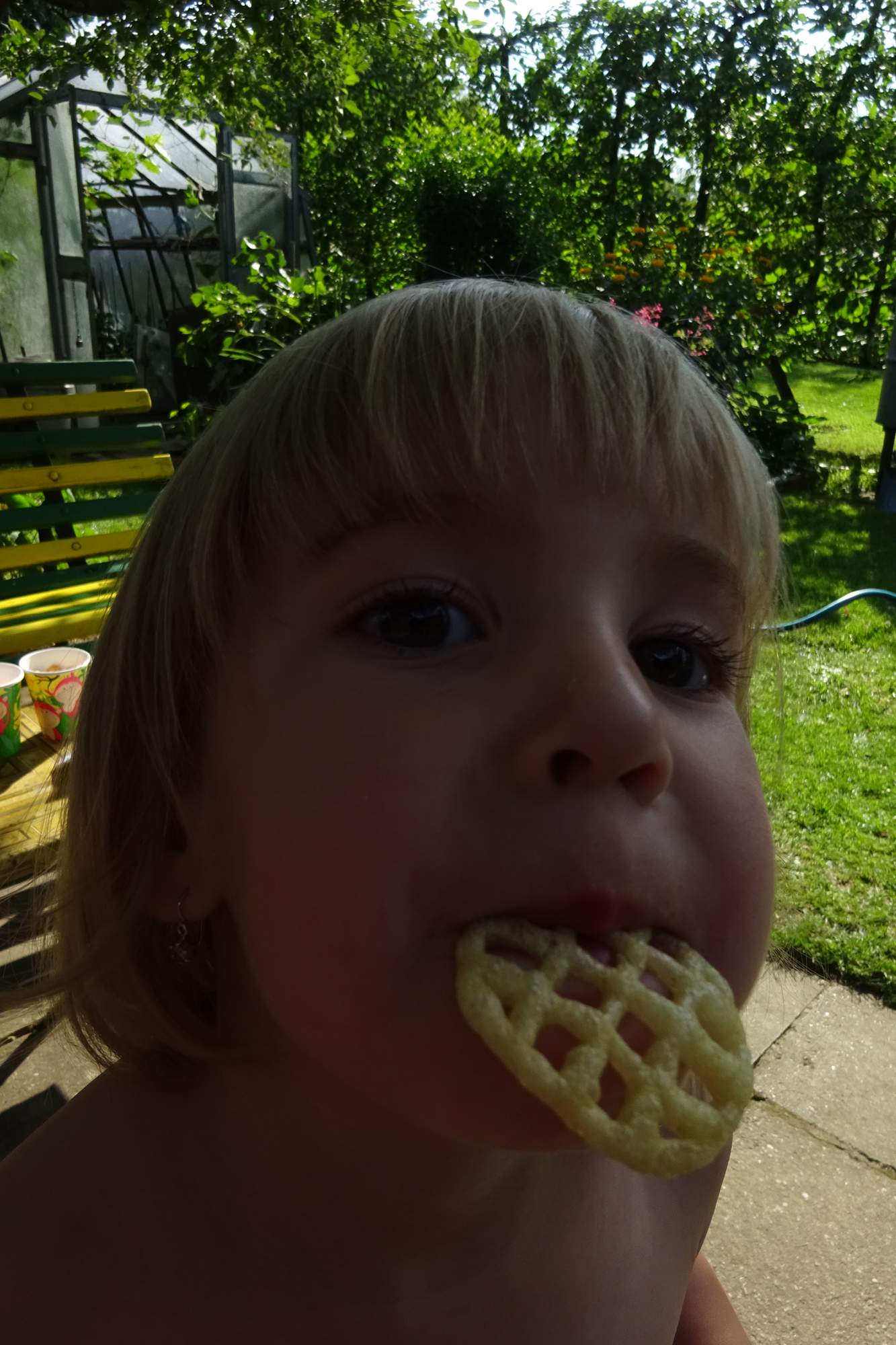 Nikolka má 3.narozeniny – anetkahollanova – album on Rajče