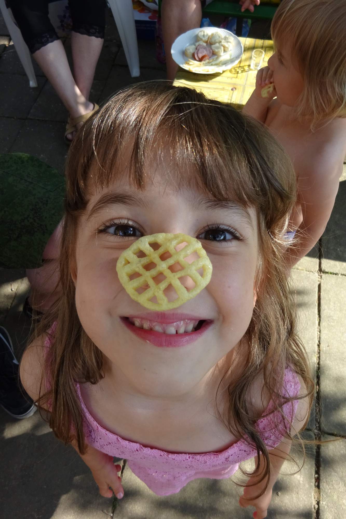 Nikolka má 3.narozeniny – anetkahollanova – album on Rajče