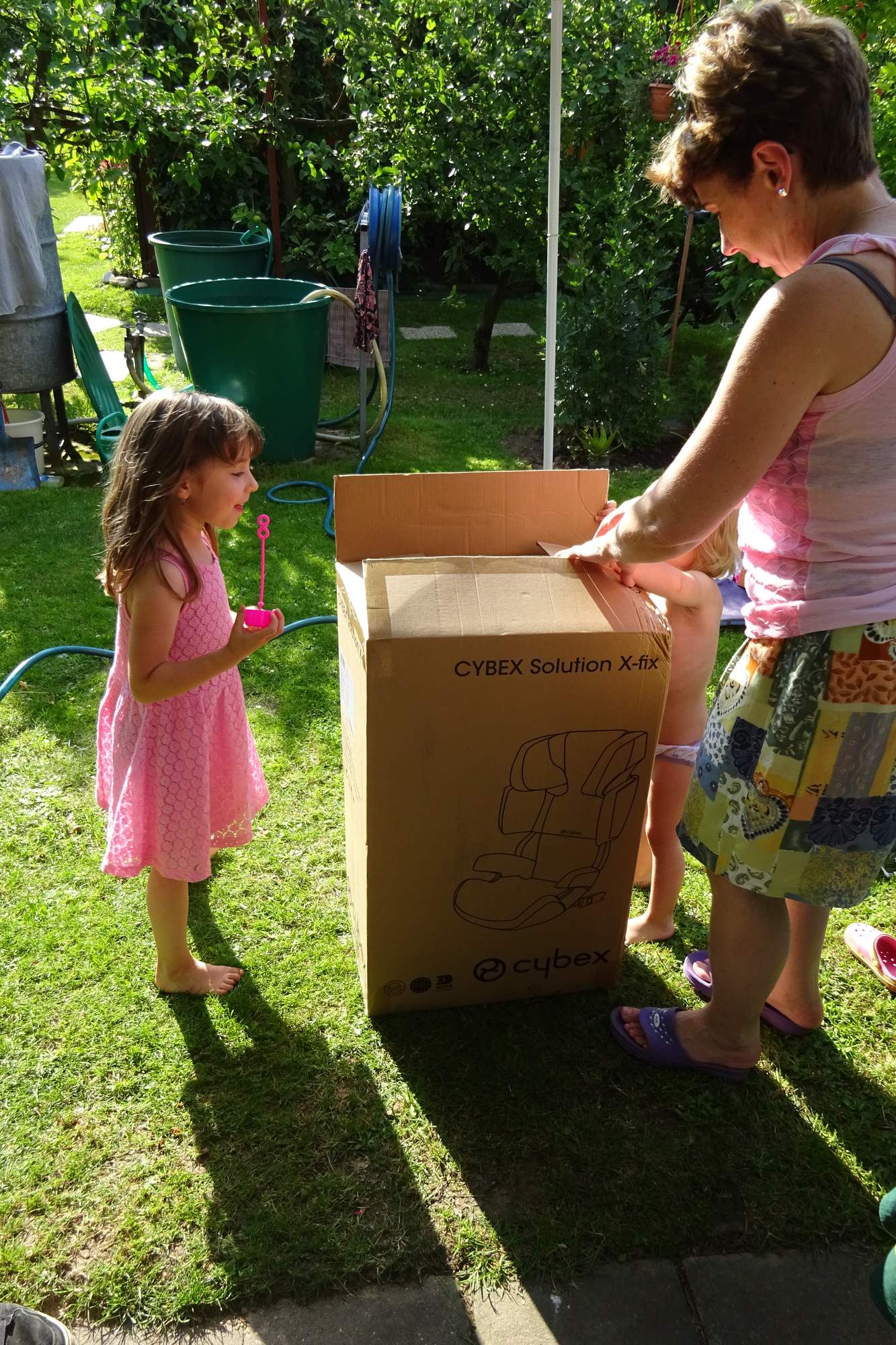 Nikolka má 3.narozeniny – anetkahollanova – album on Rajče