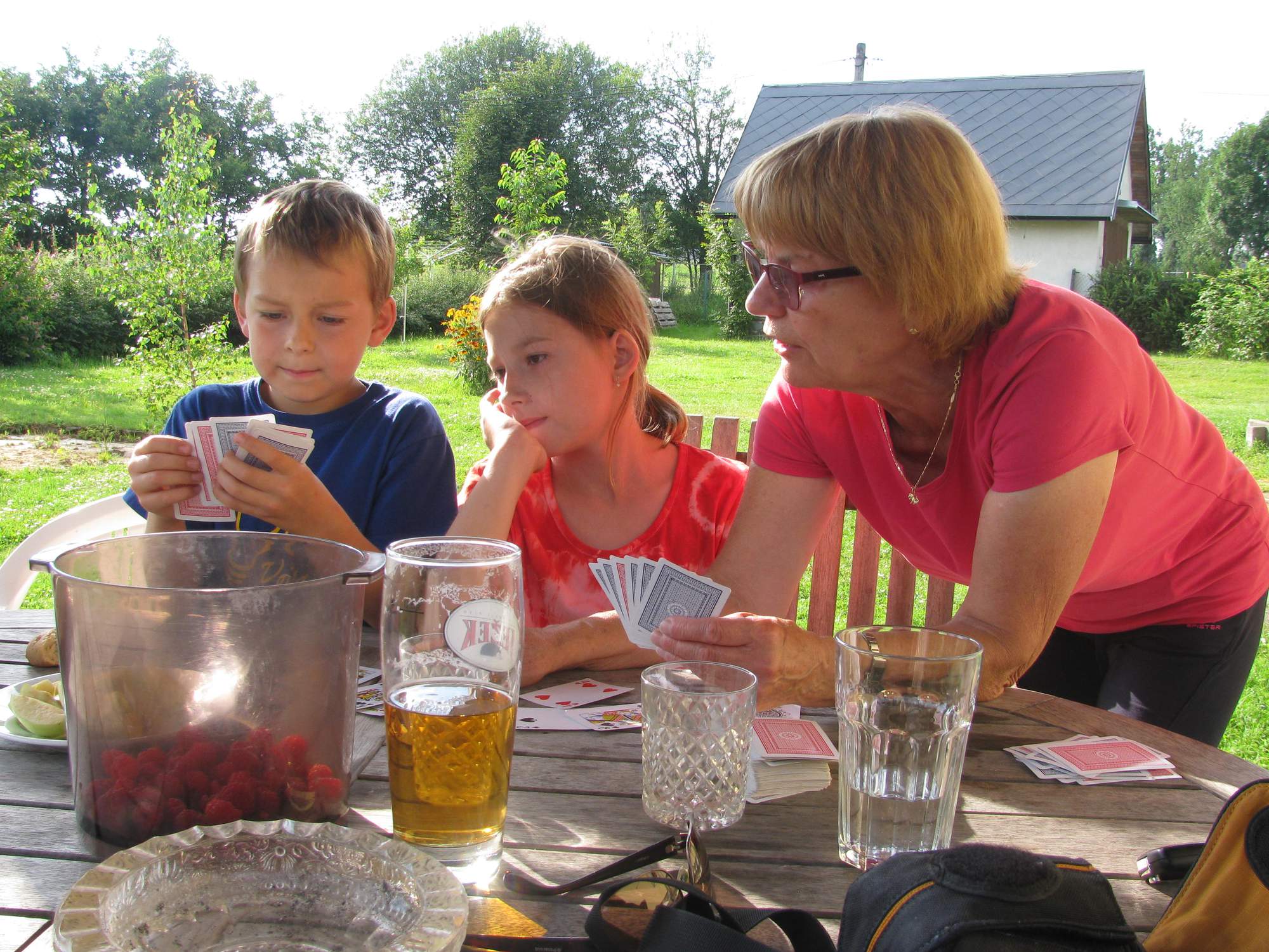 Jeseniky-dovolená 2018 – vlazde – album on Rajče