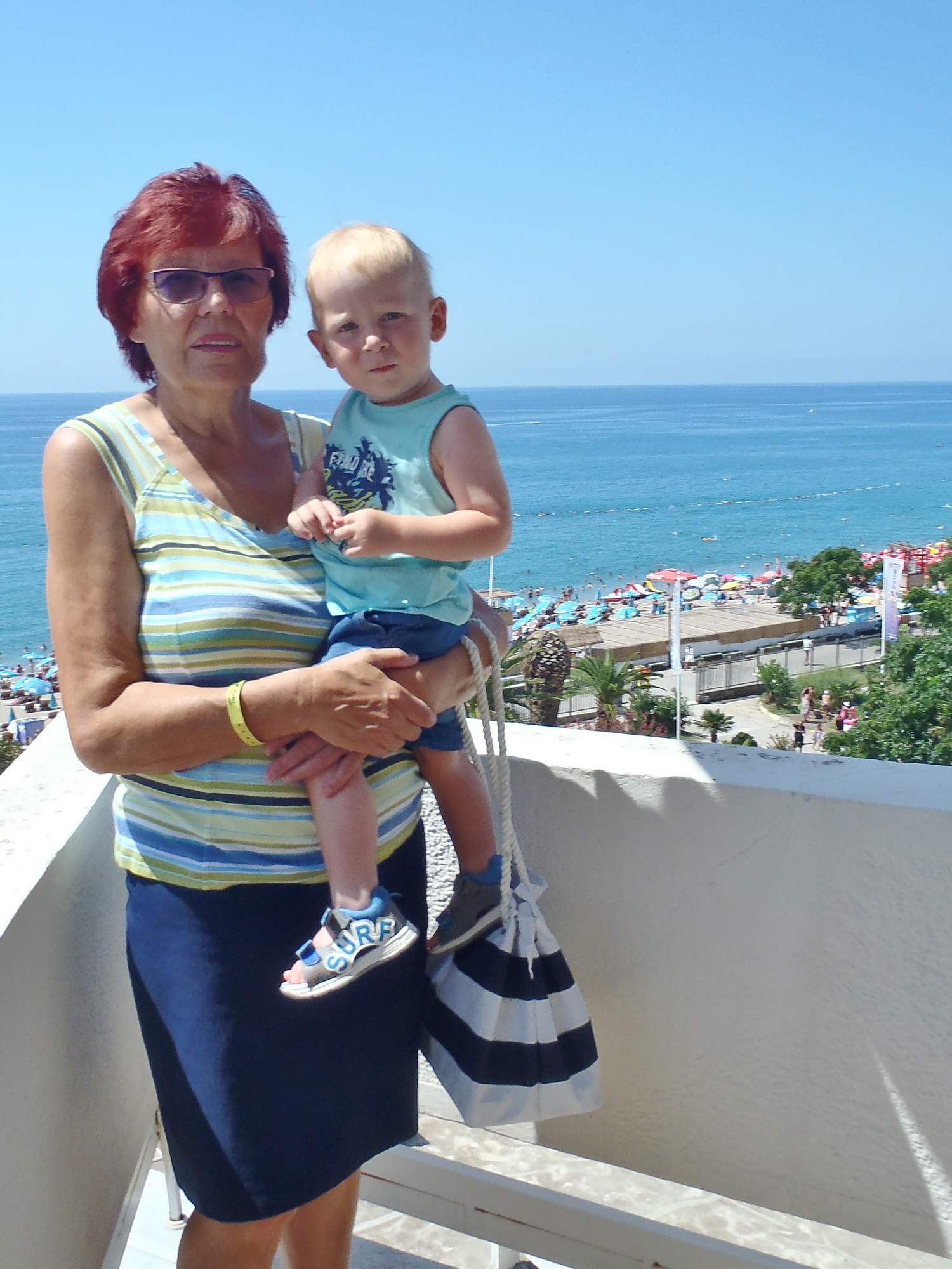 dovolená Černá hora Sutomore 2018 – jar08 – album on Rajče