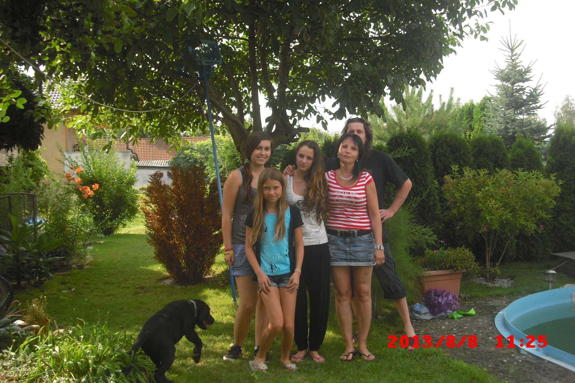 holky na prazdninach vylet ala slavo – markyzdesade – album on Rajče