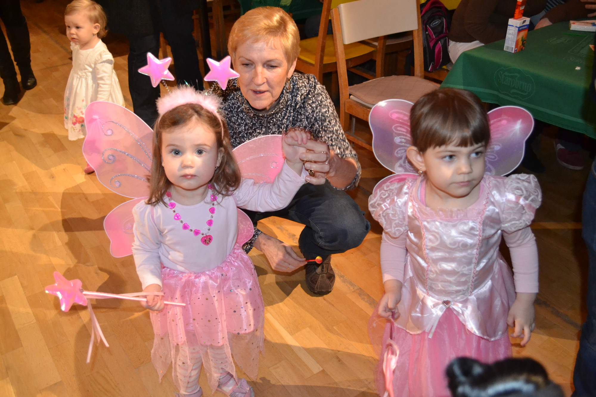 Dětský karneval – sysin – album on Rajče